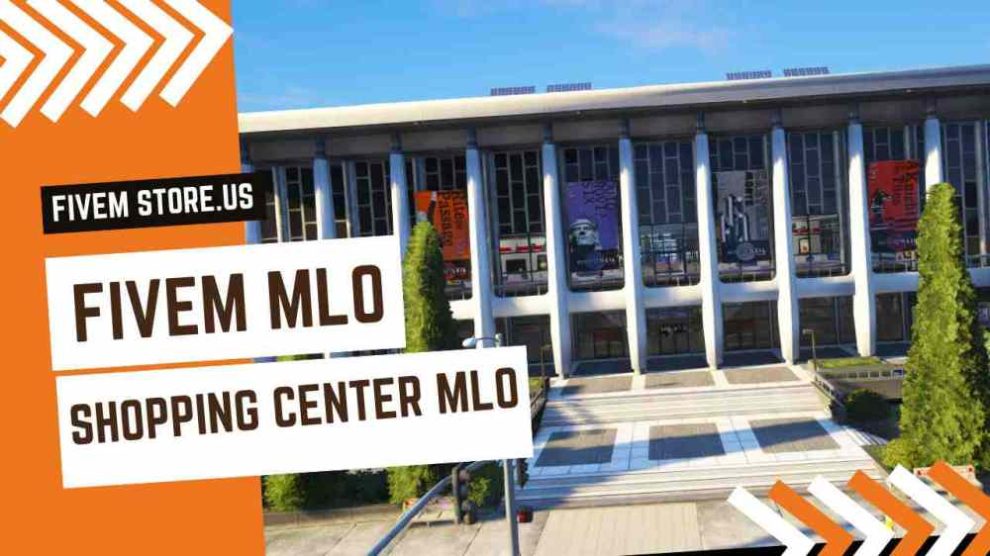 FiveM MLO Businesses