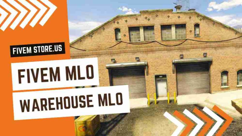 FiveM Hayes Mechanic Shop